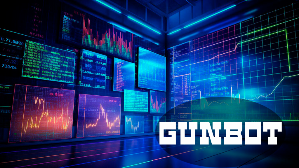 Gunbot: Интеллектуальный бот для автоматизированной торговли — Mining.bat